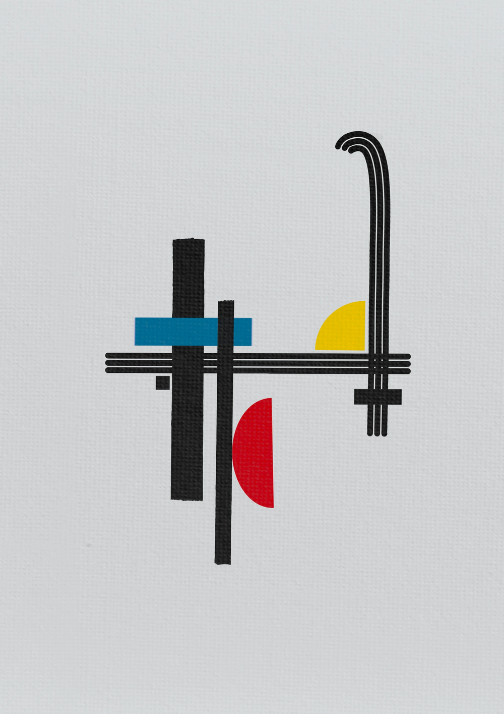 The Bauhaus Movement: A Revolutionary Approach to Art, Design, and ...