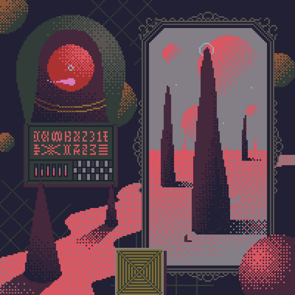 The Pixel Revolution: How Tiny Squares Transformed Art