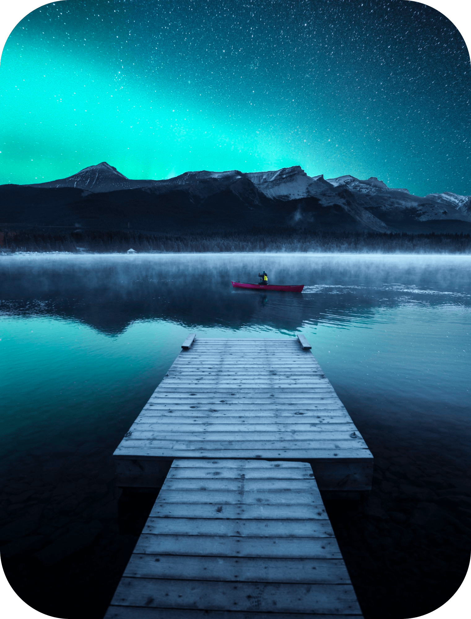 Behind the Art with Cath Simard