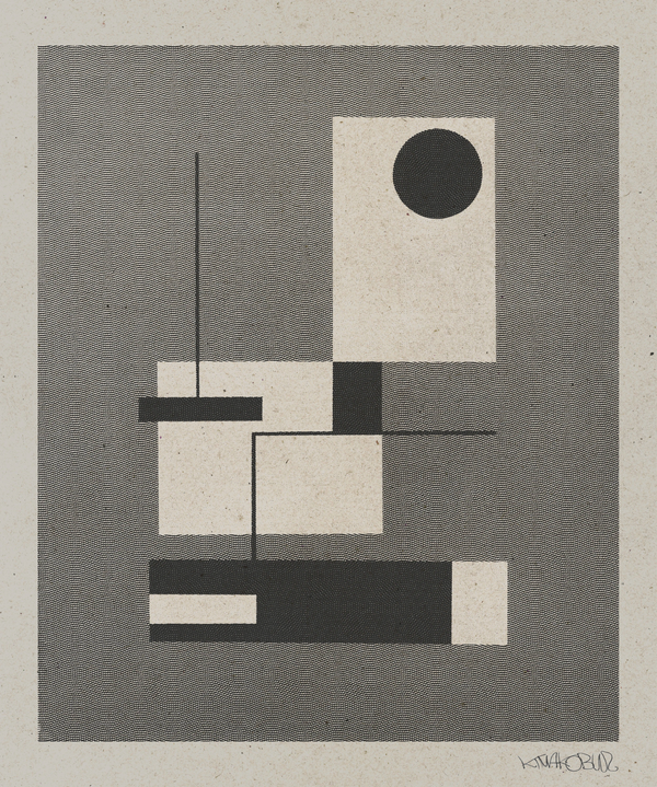 The Bauhaus Movement: A Revolutionary Approach to Art, Design, and ...