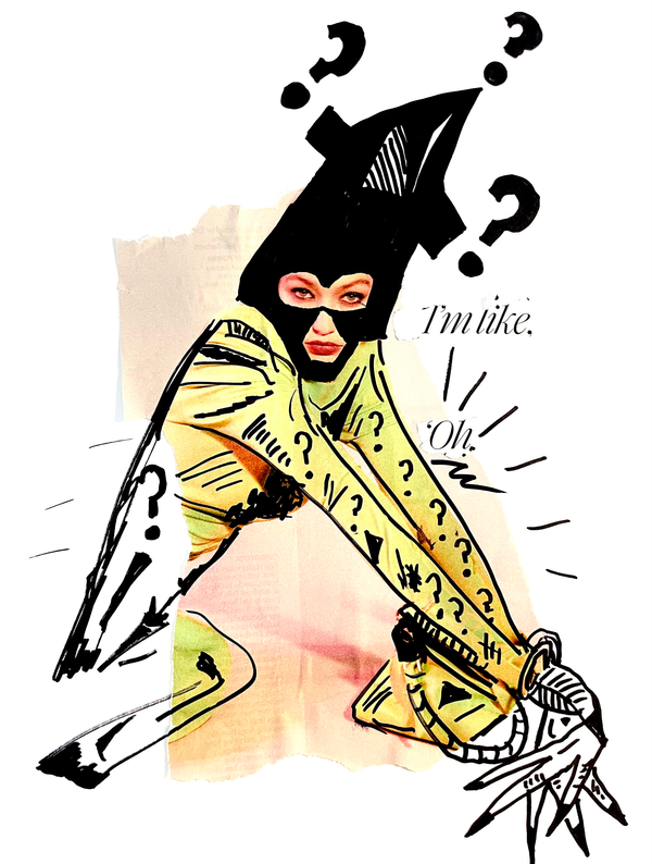 Dadaism: The Anti-Art Movement That Changed Everything