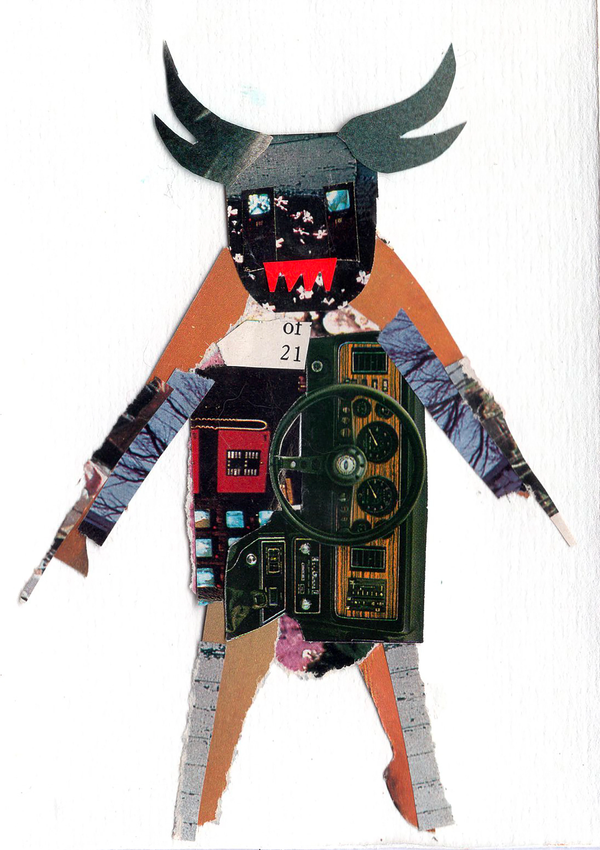 Dadaism: The Anti-Art Movement That Changed Everything