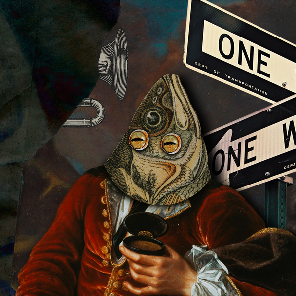 Dadaism: The Anti-Art Movement That Changed Everything