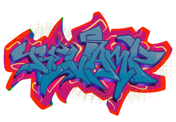 Graffiti Art: A Dynamic Expression of Urban Culture and Creativity